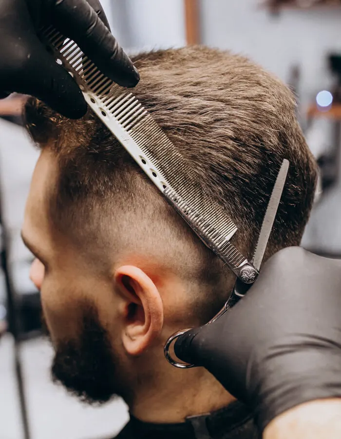 Le Prestige Barber Shop - Premium Grooming Services Since 2006